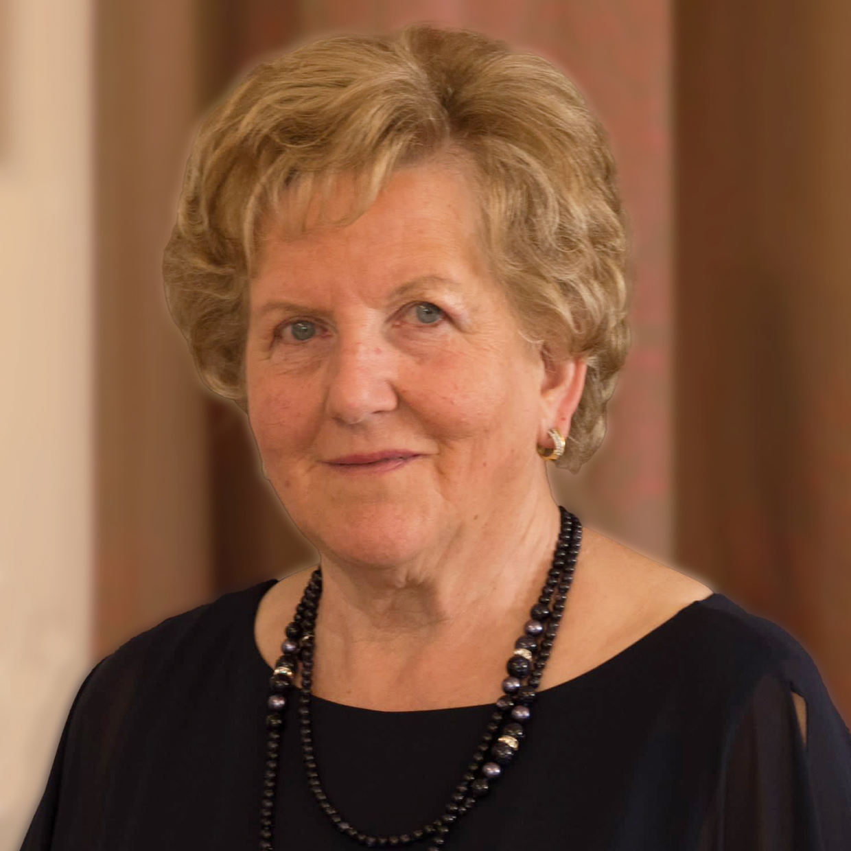 Condoleren : Edith VAN PARYS