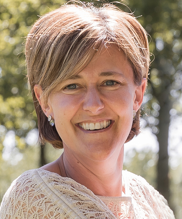 Condoleren : Sandra LIPS